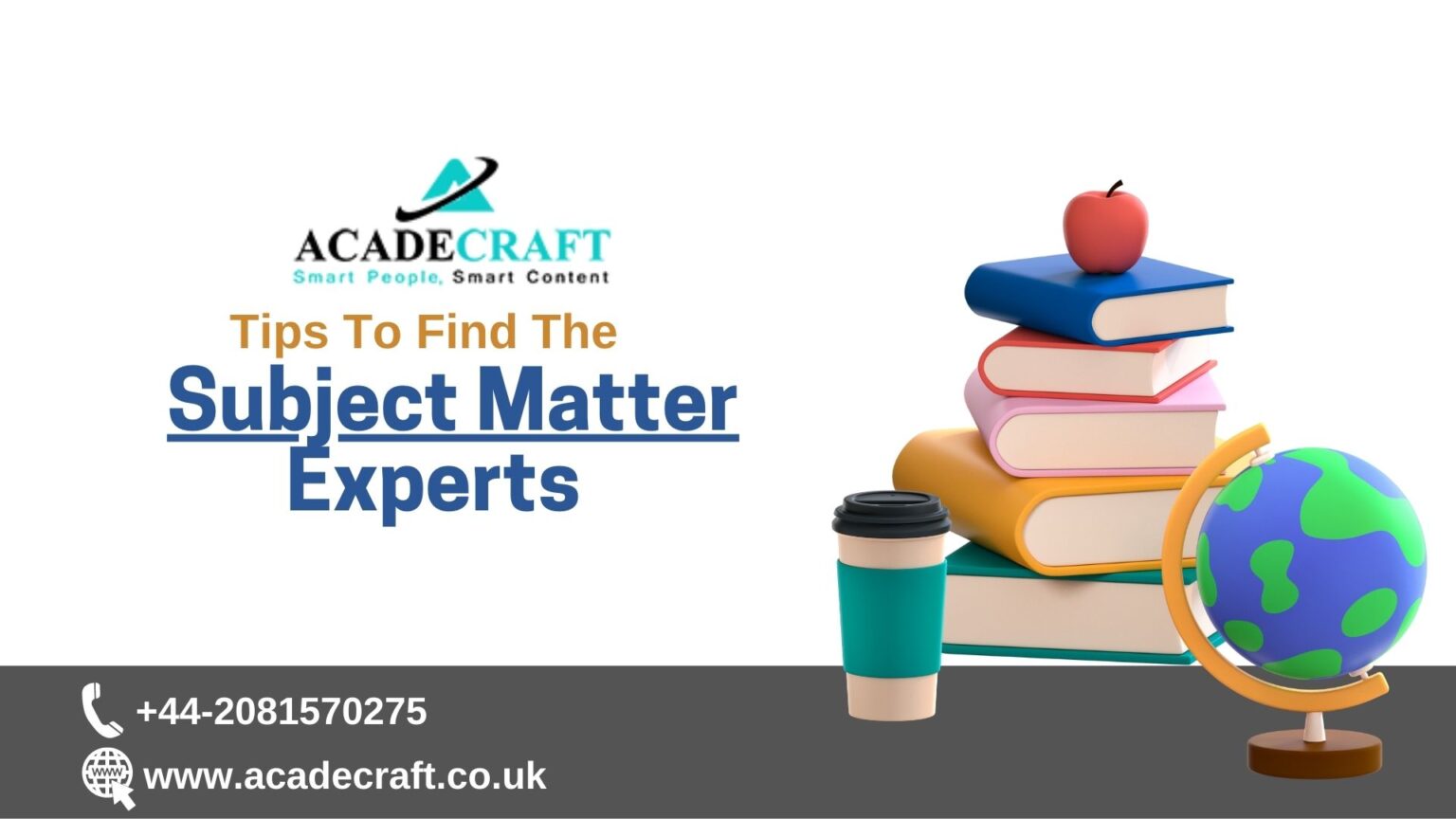 6 Tips to Find the Best Subject Matter Expert for your Elearning