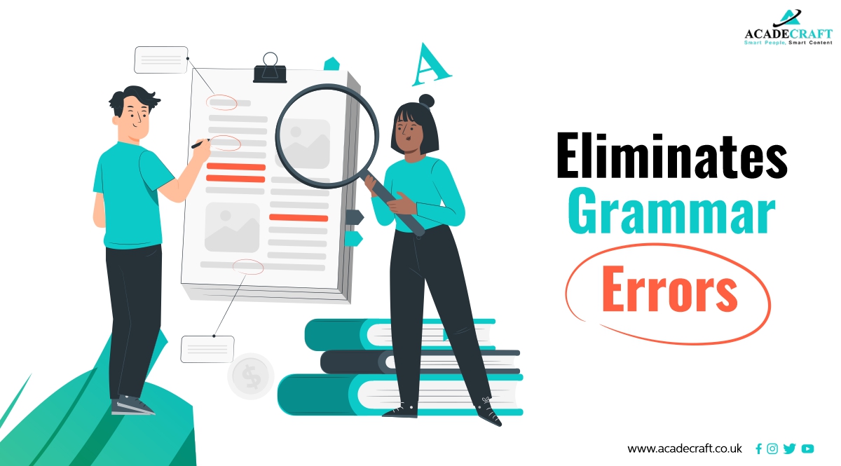 Benefits of Professional Proofreading Service for Your Organisation